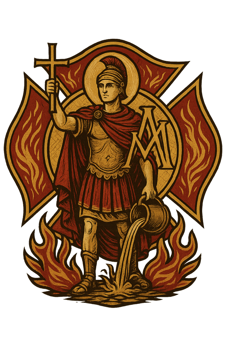 Saint Florian